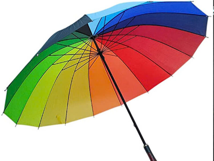 Tả cái Ô che nắng lớp 2,3 hay nhất (10 mẫu)